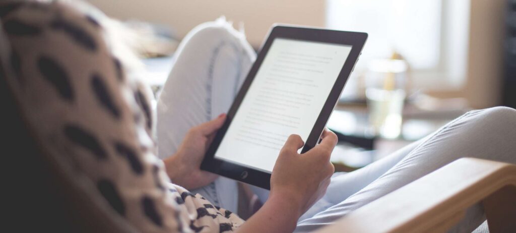 ¿Textos impresos o digitales? Historia y debate detrás de estos ...