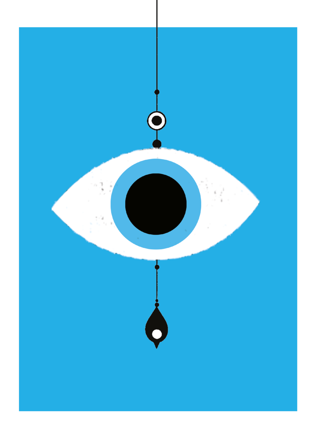 Sobre el mal de ojo y cómo curarlo | Infoofta